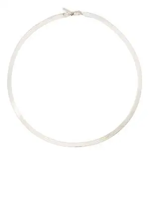 SOPHIE BUHAI Domino Snake-chain Necklace