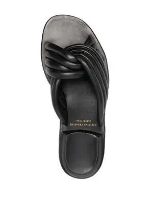 Officine Creative Cybille 004 Sandals