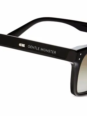 GENTLE MONSTER Roudy 01 Dbg Sunglasses