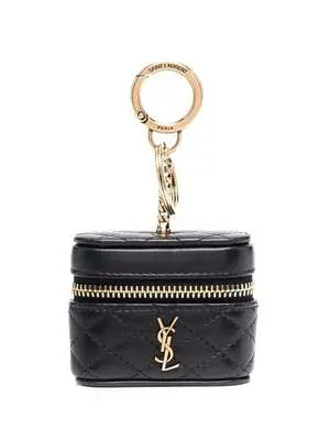 YVES SAINT LAURENT AirPodsケース 【公式通販】