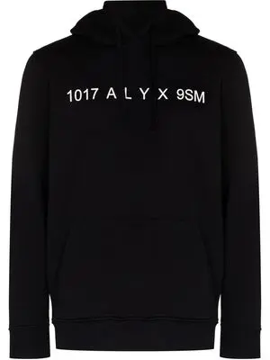 1017 Alyx 9sm Cuffed Sweatshirts Hoodies For Men