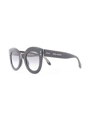 Isabel Marant Cat-eye Glasses
