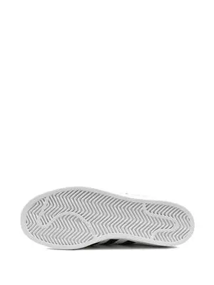 Adidas Pro Model J Sneakers - White