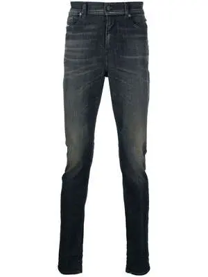 DIESEL® 1983 Skinny Jeans - Blue