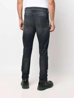 DIESEL® 1983 Skinny Jeans - Blue