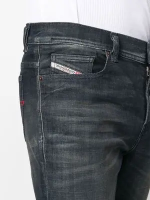 DIESEL® 1983 Skinny Jeans - Blue