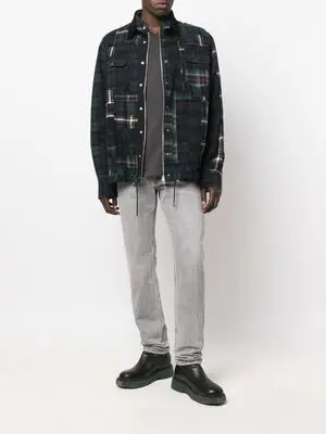 DIESEL® 1995 Straight-leg Jeans - Grey