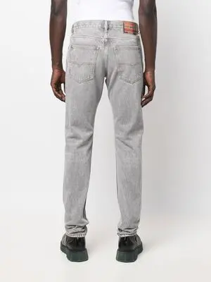 DIESEL® 1995 Straight-leg Jeans - Grey