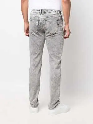 DIESEL® 1979 Sleenker Skinny Jeans - Grey