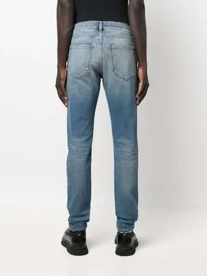 DIESEL® 2019 D-strukt Slim-cut Jeans