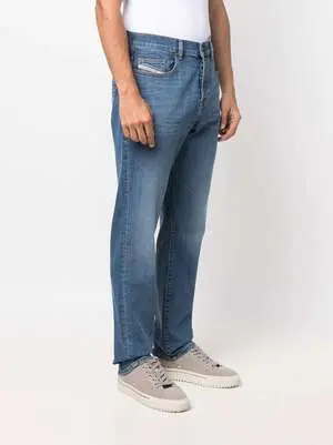 DIESEL® 202 D-viker Straight-leg Jeans
