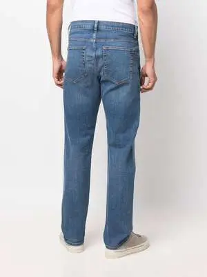 DIESEL® 202 D-viker Straight-leg Jeans