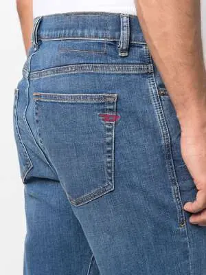 DIESEL® 202 D-viker Straight-leg Jeans
