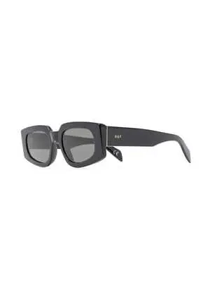 RETROSUPERFUTURE Rectangle-frame Tinted Sunglasses
