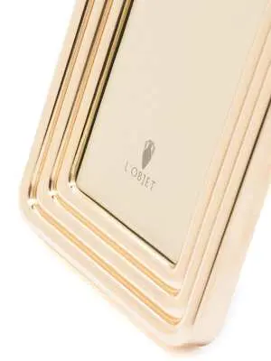 L'Objet Concorde Rectangle Picture Frame