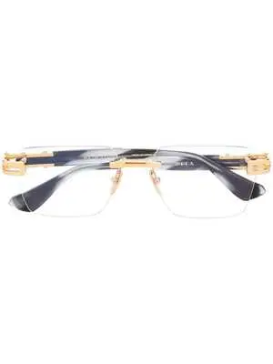 Dita Rimless Glasses