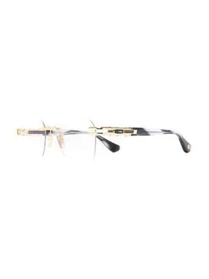 Dita Rimless Glasses