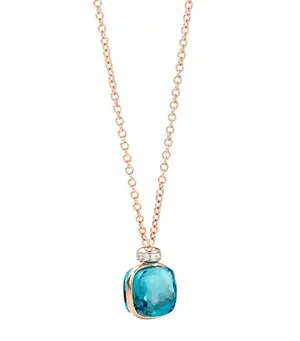 Pomellato Gemstone Necklaces