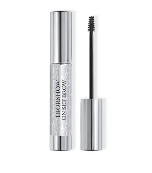 Dior Show On Set Brow - Clear