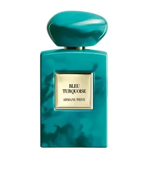 ARMANI Bleu Eau De Parfum - Turquoise