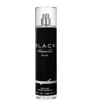 KENNETH COLE Black For Her Body Mist