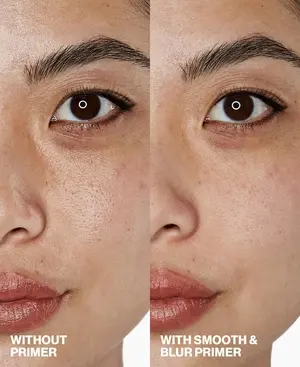 Smashbox Mini Photo Finish Smooth & Blur Oil-free Primer - No Color
