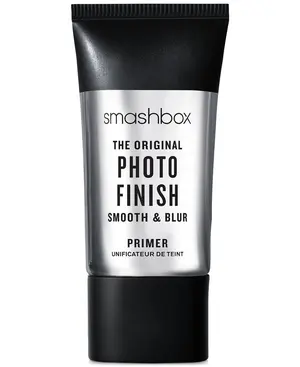 Smashbox Mini Photo Finish Smooth & Blur Oil-free Primer White