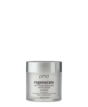 Pmd Regenerate Anti-aging Recovery Moisturizer