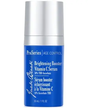 Jack Black Brightening Booster Vitamin C Serum - No Color