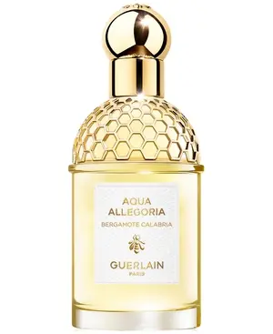 GUERLAIN Aqua Allegoria Bergamote Calabria Eau De Toilette - No Color
