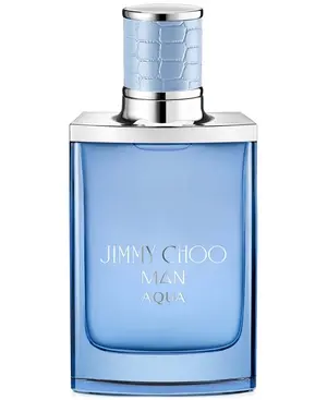 JIMMY CHOO Aqua Eau De Toilette Spray - No Color