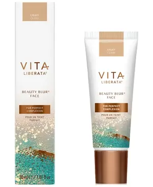 Vita Liberata Beauty Blur Face