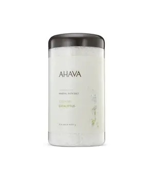 Ahava Bath Salts