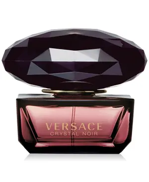 Versace Crystal Noir Eau De Toilette - No Color