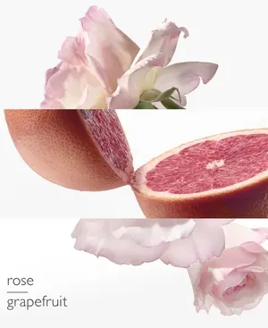 Hermès Eau De Pamplemousse Rose Eau De Cologne - No Color