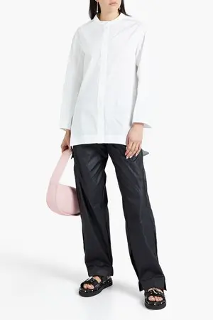 Max Mara Cottonpoplin Top
