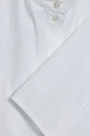 Max Mara Cottonpoplin Top