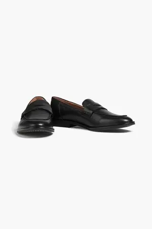 Sam Edelman Birch Leather Loafers