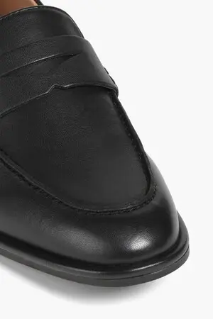 Sam Edelman Birch Leather Loafers