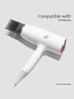T3 Smoothing Comb Attacht