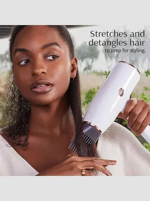 T3 Smoothing Comb Attacht