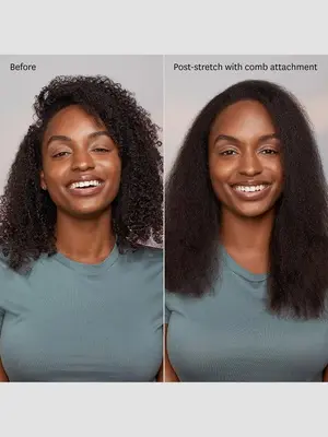 T3 Smoothing Comb Attacht