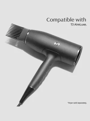T3 Smoothing Comb Attacht