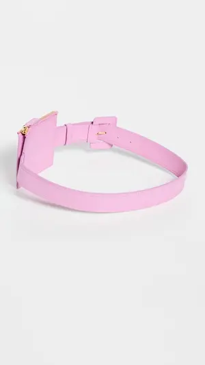 Jacquemus La Ceinture Carrée Wallet Belt