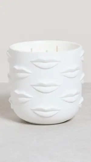 Jonathan Adler Muse Bouche 3-wick Candle