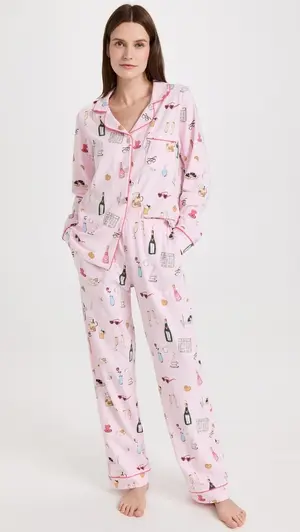 BEDHEAD PAJAMAS Pajama Set