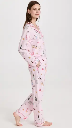 BEDHEAD PAJAMAS Pajama Set