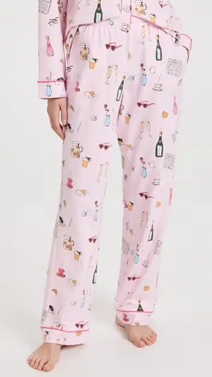 BEDHEAD PAJAMAS Pajama Set