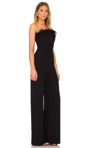 Amanda Uprichard X Amiah Jumpsuit