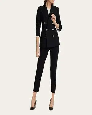 Ralph Lauren Camden Wool-blend Jacket